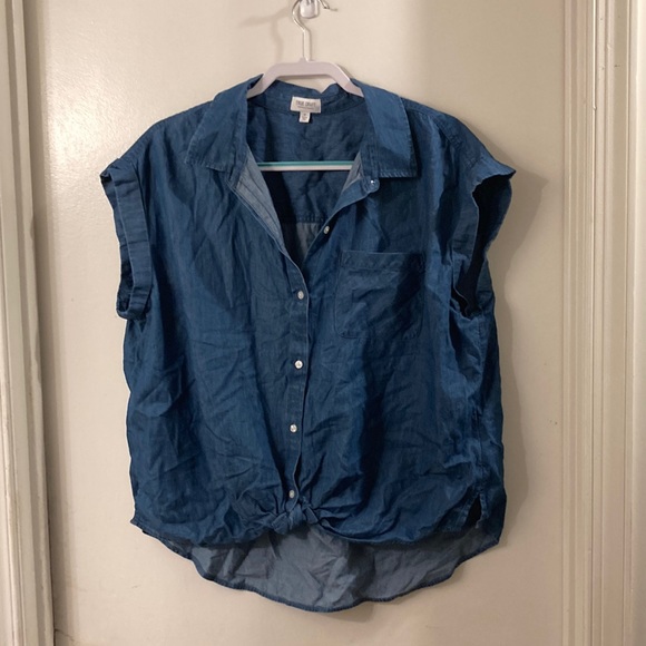 True Craft | Tops | True Craft Crop Top | Poshmark